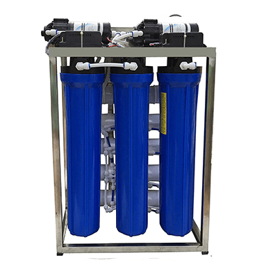 ECO Pure | Our Product | Restaurant R.O